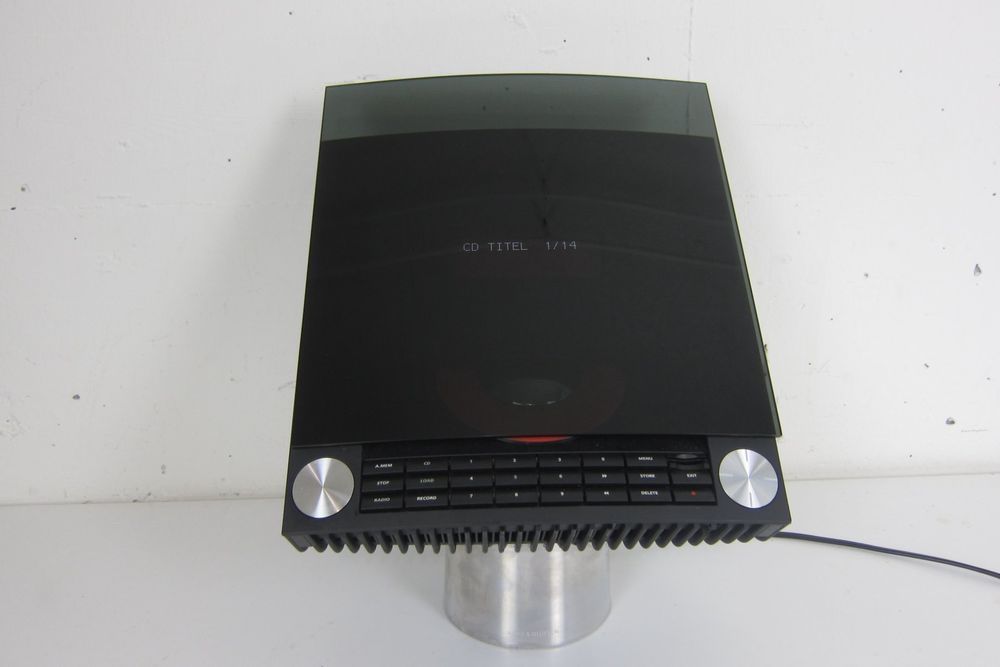 Bang & Olufsen Beosound 4 Stereoanlage (Gebraucht) in Trimbach für CHF ...