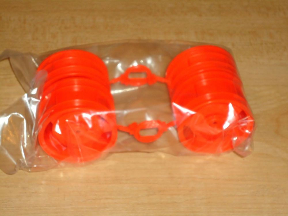 Tamiya Top Force Evo Felgen Set (Neu und originalverpackt) in ...