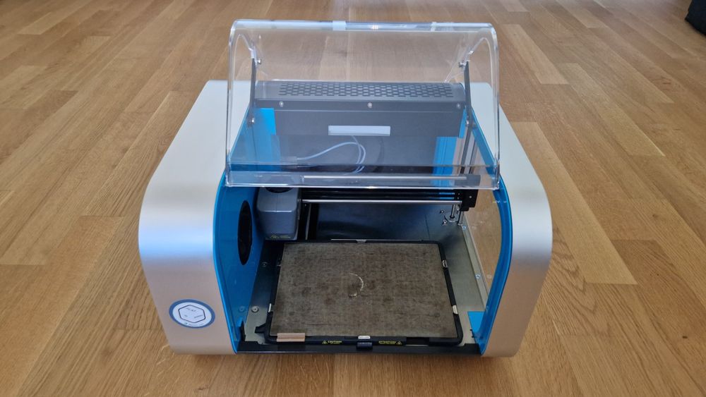 3D Drucker Robox Dual RBX2 | Kaufen auf Ricardo