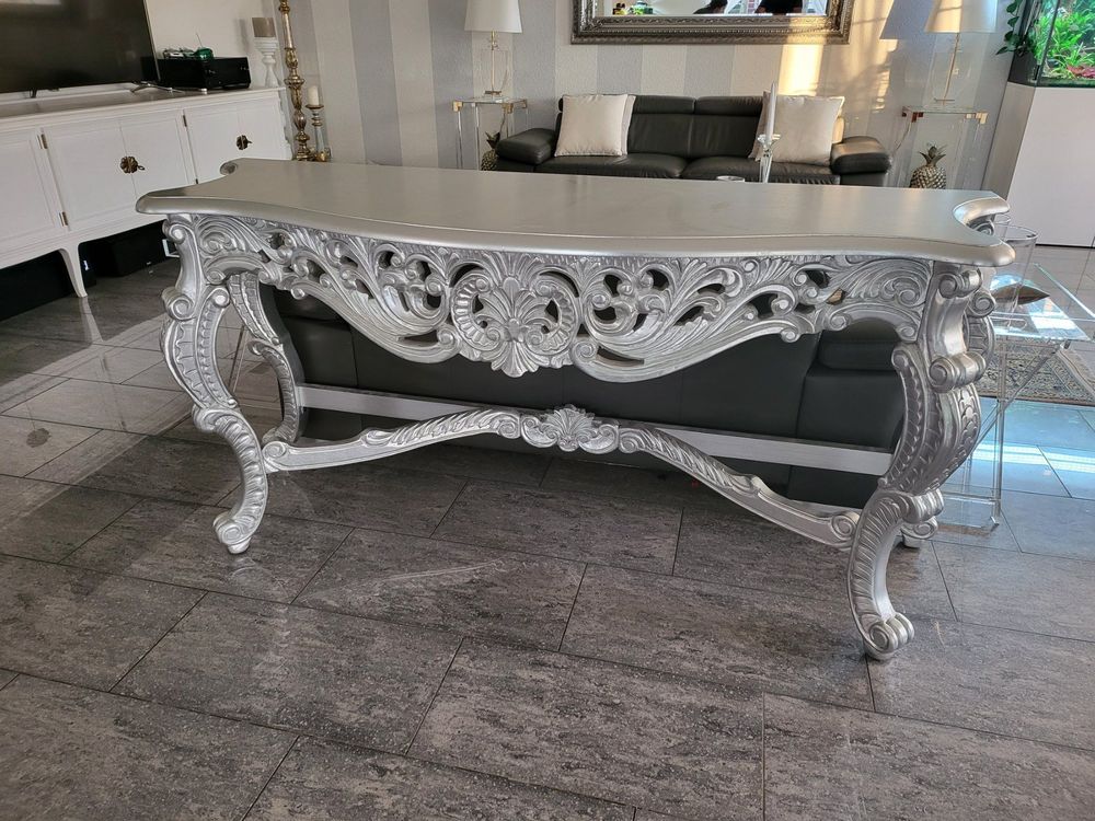 Wunderschone Barock Mobel Gebraucht Fotos