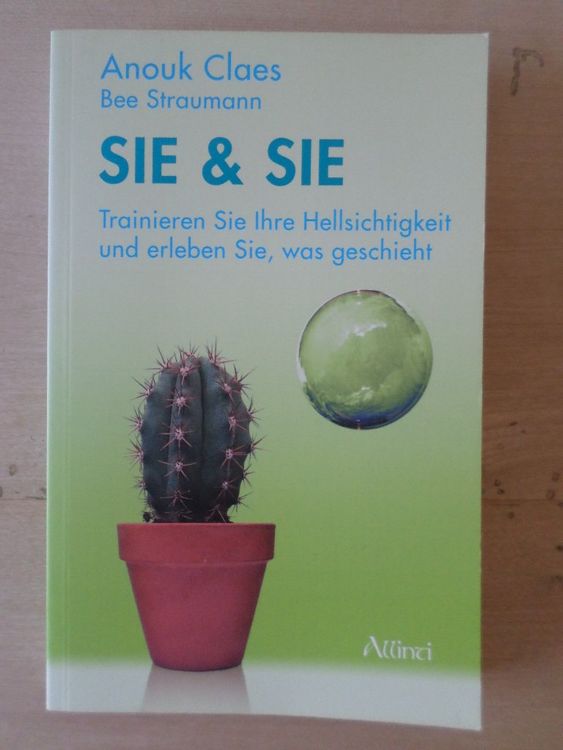Sie & Sie / Anouk Claes & Bee Straumann | Kaufen auf Ricardo Sie & Sie / Anouk Claes & Bee Straumann | Kaufen auf Ricardo