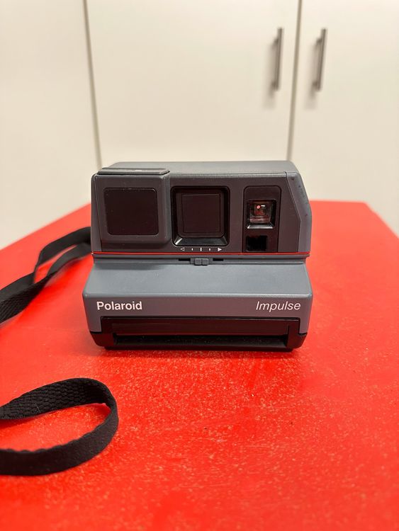 Erstaunlich Polaroid Kameras Kaufen Bild
