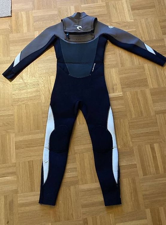 Rip Curl E3 Kinder Wetsuit Neoprenanzug 5/3 Gr.10 136-145 cm (Gebraucht) in Zürich für CHF 50 ...