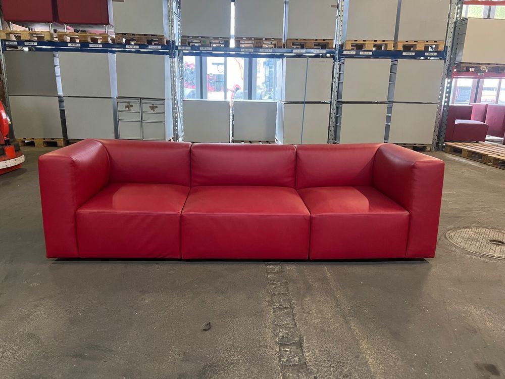 085 WALTER KNOLL Sofa Living aus Lagerräumung (Gebraucht) in Wangen an ...
