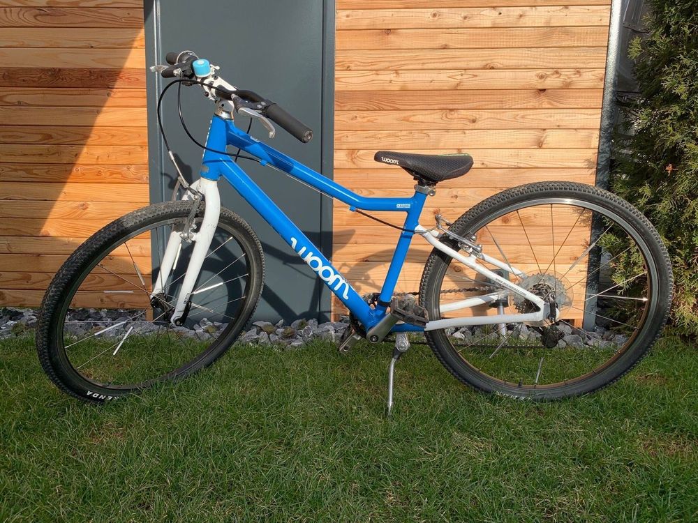 Woom 5 (Gebraucht) in Felben-Wellhausen für CHF 410 – nur Abholung auf ...