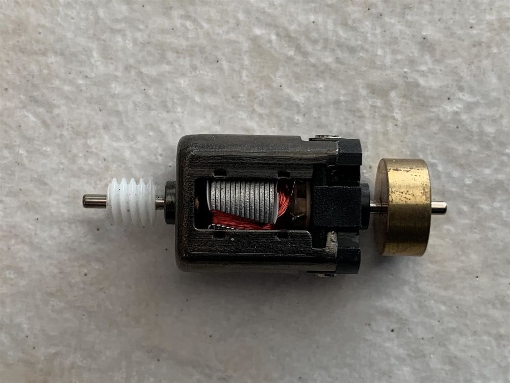 Hag 800 525 Motor fur Elok Ae 4/7 Neu | Kaufen auf Ricardo