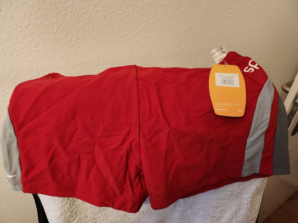 Badehose Speedo D8 | Kaufen auf Ricardo