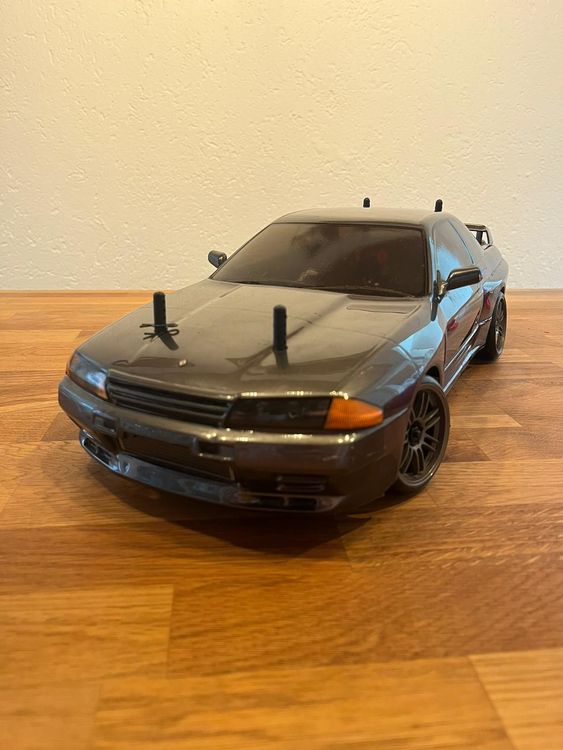 RC Drift Car Nissan Skyline R32 MST Chassis (Gebraucht) in für CHF 90 ...