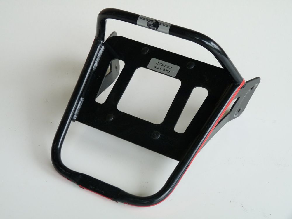 BMW R1150R Gepäckträger | Kaufen auf Ricardo