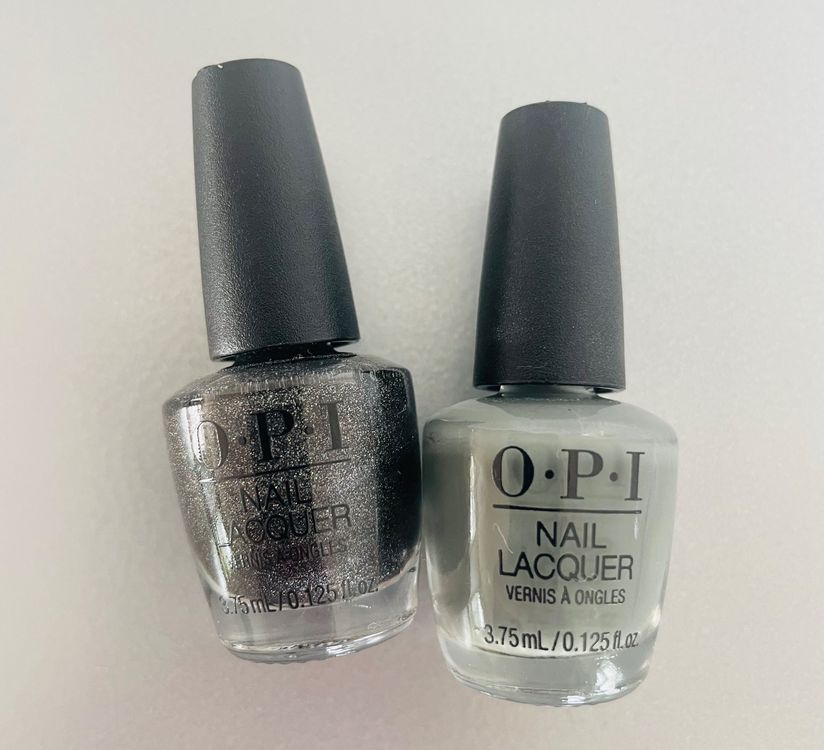 OPI Mini Nagellack - 2für1 | Kaufen auf Ricardo