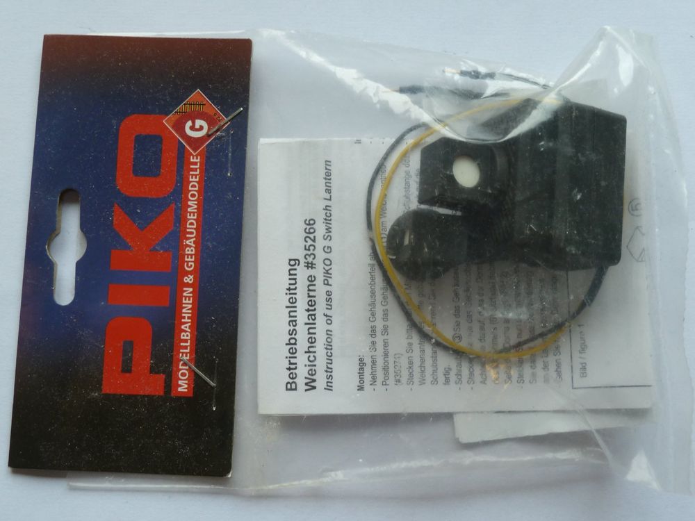 PIKO (G-Scale) | Kaufen auf Ricardo