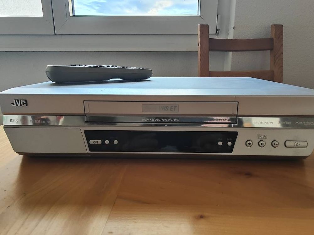 Kit complet pour lire et numériser vos cassettes VHS/VHS-C (Gebraucht ...