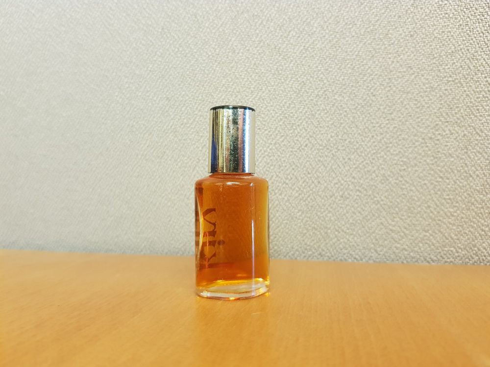 Kiry - Miniatur Parfum - Rarität (Gebraucht) in Münchenstein für CHF 1 ...