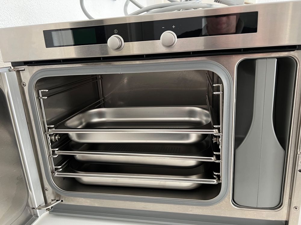 Miele Dampfgarer DG 2351 (Gebraucht) in Langenthal für CHF 105 – nur ...