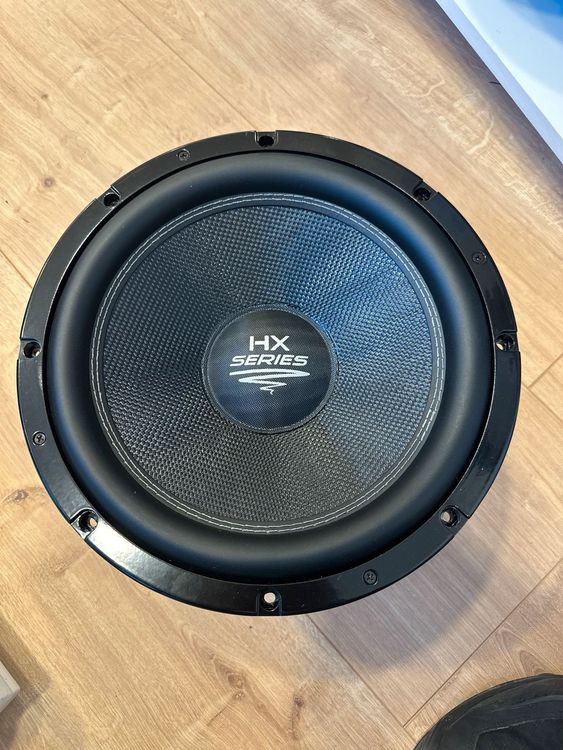 Audio System HX12 SQ Subwoofer 30cm (Gebraucht) in Kloten für CHF 100 ...