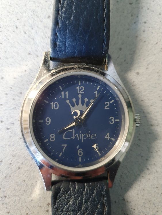 Uhr CHIPIE Renault Clio 1995 (Gebraucht) in Glattfelden für CHF 11 ...