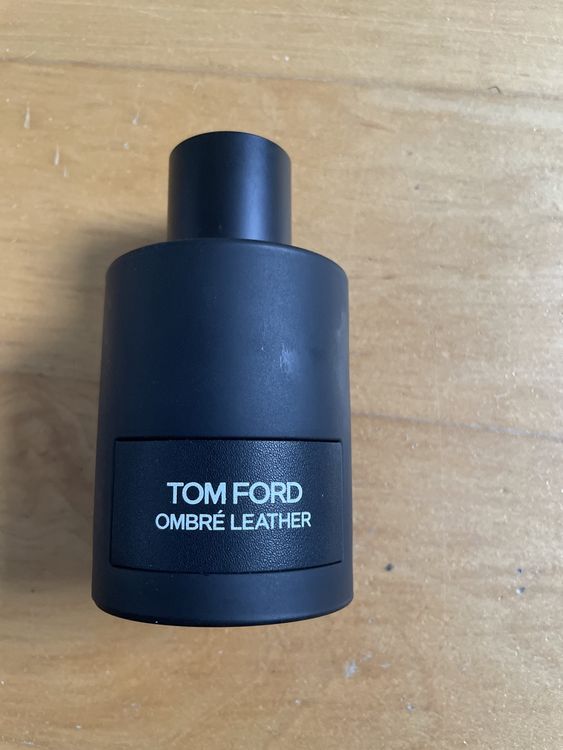 TOM FORD Ombré Leather (Gebraucht) in Zürich für CHF 62 – mit Lieferung ...