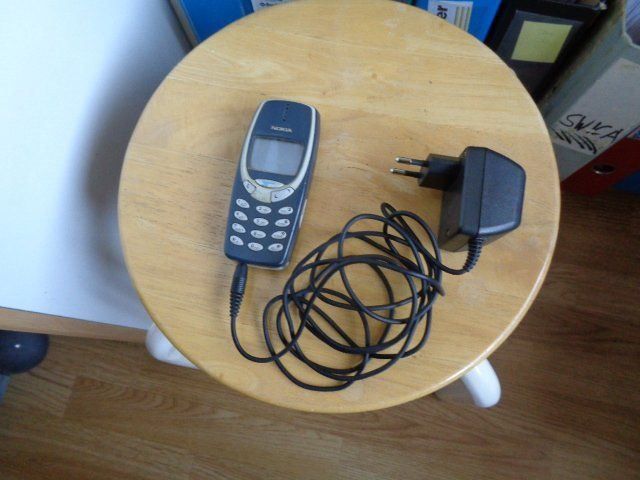Natel Nokia 3310 Kaufen Auf Ricardo