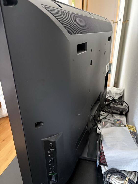 Sony Bravia LCD TV KDL-40HX700 - Top Zustand! 📺😍🔥 (48) (Gebraucht) in ...