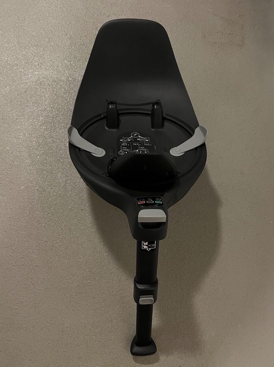 Cybex Base Z2 - kompatibel mit Cloud Z2 i-Size und Sirona Z2 (D ...