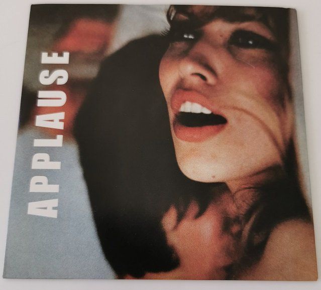 Applause – Where It All Began (CD) (Gebraucht) in Wilen b. Wollerau für ...
