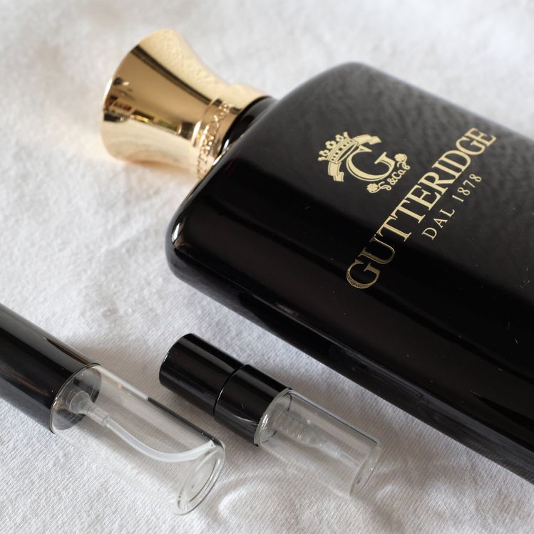 5ml - Gutteridge dal 1878 - Eau de Parfum (Decant) (D'occasion) à Onex ...