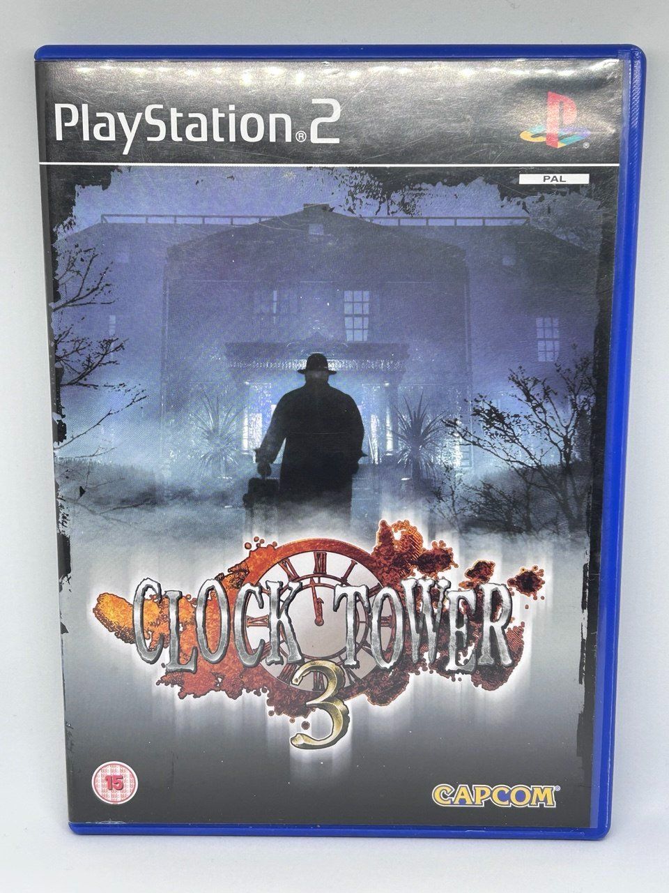 Clock Tower 3 per la console PlayStation 2 (Gebraucht) in Giubiasco für ...