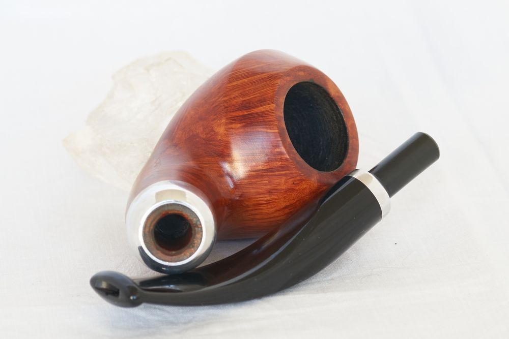 Pfeife/Pipa / Pipe Dai Mosi A+ (Gebraucht) in Basel für CHF 25 – mit ...