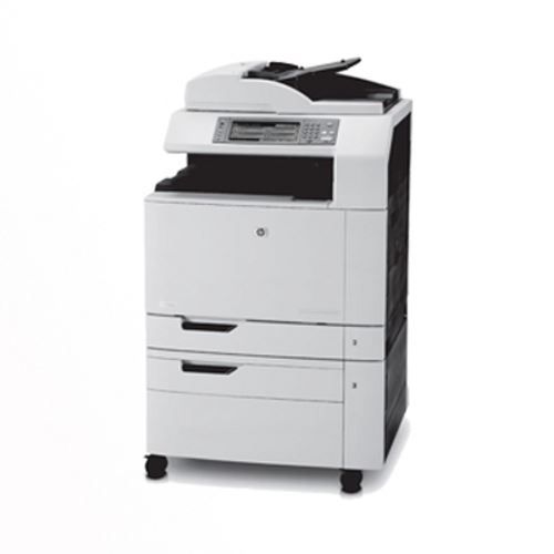 HP Color LaserJet CM6030 MFP, general... (Gebraucht) in Althengstett ...