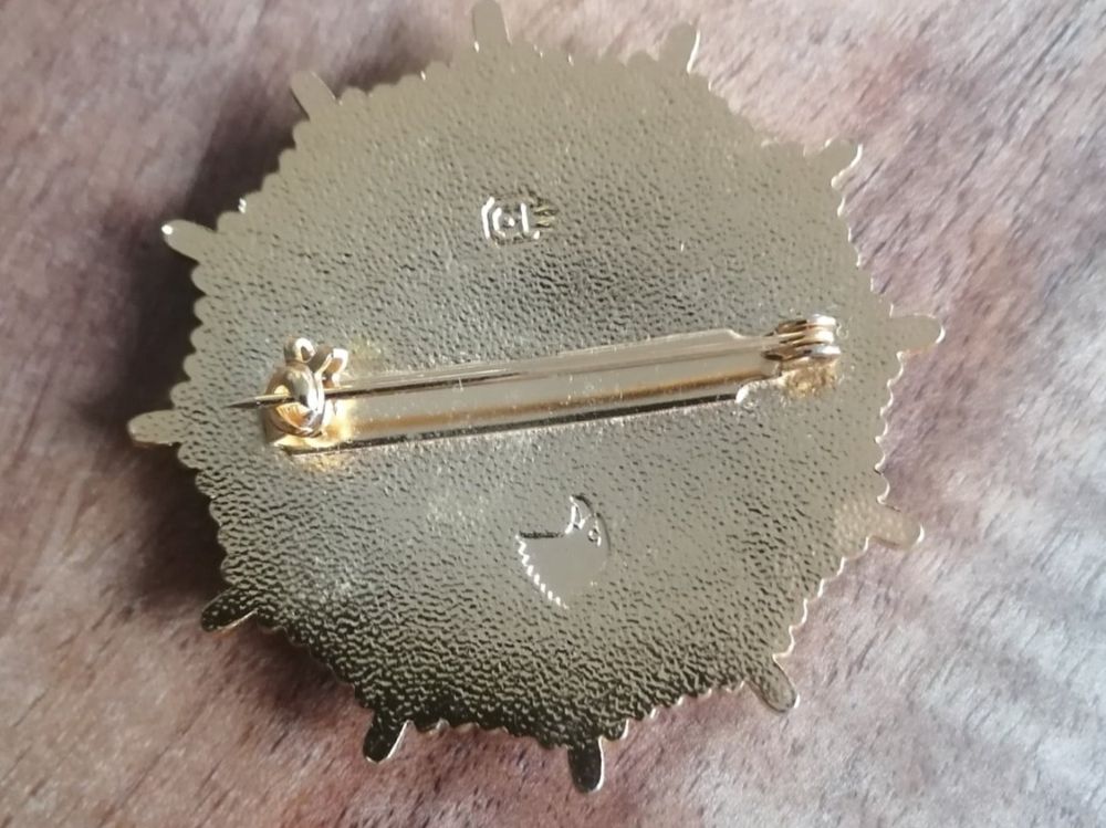 NEW YORK CITY - LIEUTENANT - Badge Police Department (Gebraucht) in ...