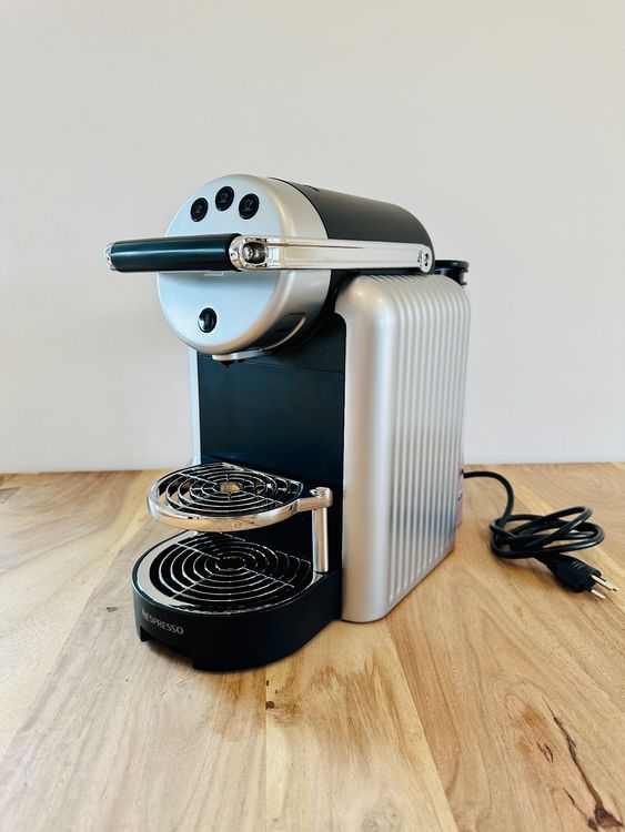 Nespresso Zenius Professional (Gebraucht) in Thalwil für CHF 185 – nur ...