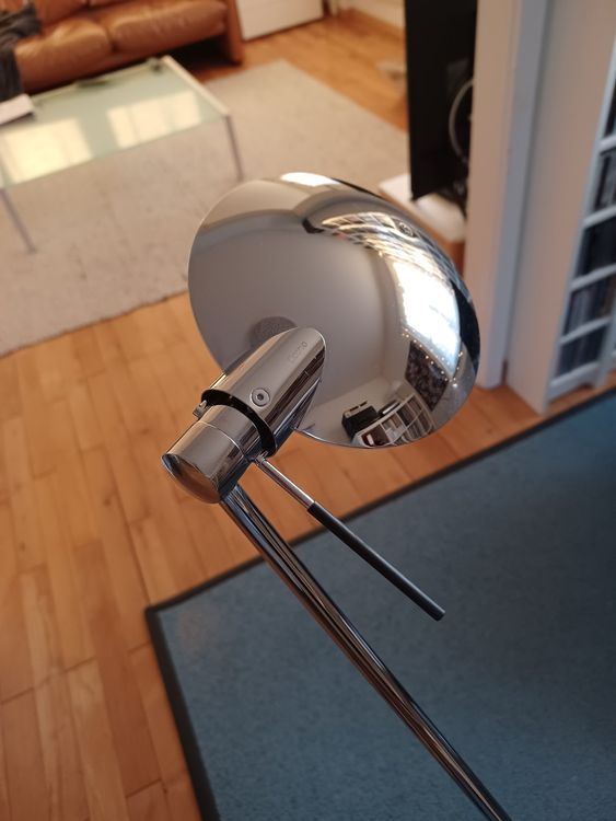 Occhio Lettura Terra Stehleuchte Design AxelMeiseLicht Rar (Gebraucht) in Herzogenbuchsee für ...