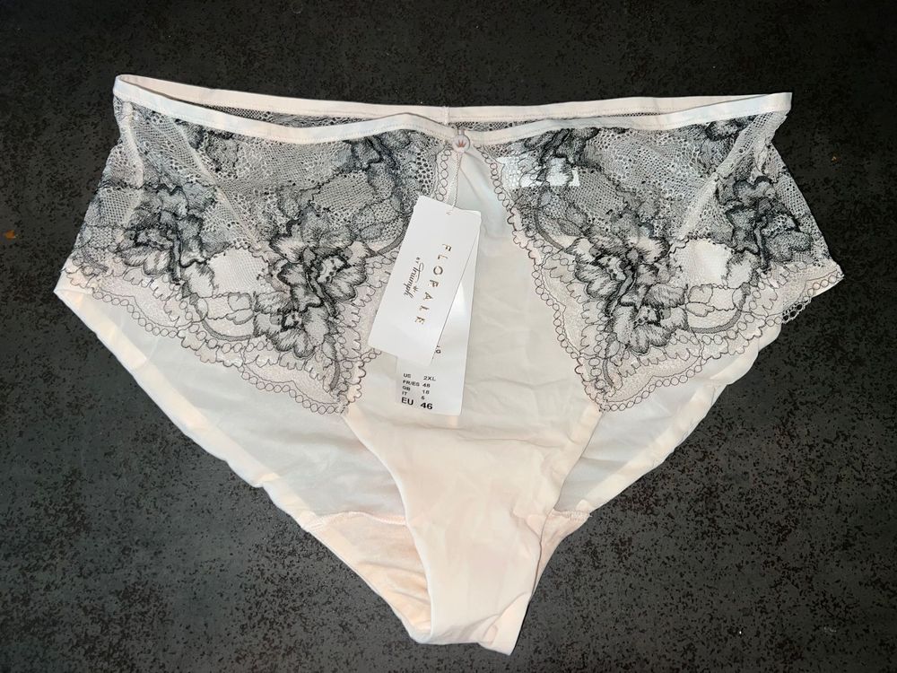 BH Triumph 85E mit pass. Slip neu (Neu (gemäss Beschreibung)) in ...