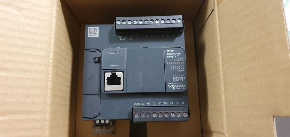 SPS Schneider Modicon (Neu und originalverpackt) in Rümlang für CHF 145 ...