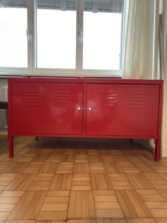 Spind Schrank Ikea