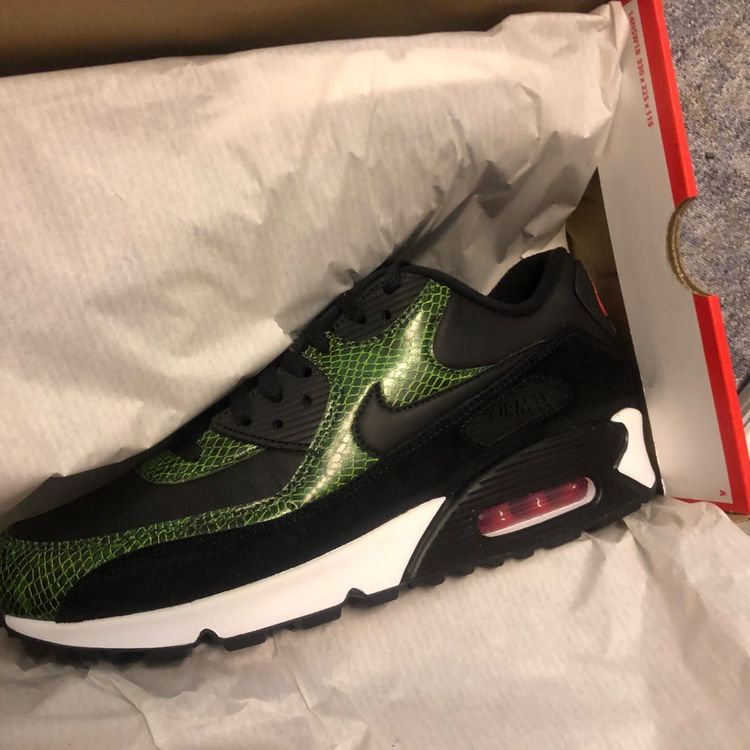 Nike Air Max 90 Python | Kaufen auf Ricardo