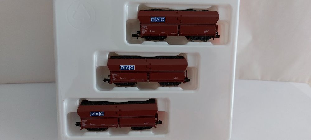 Roco RAG 3 teilig 24014 (Neu und originalverpackt) in Biberist für CHF ...