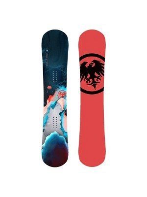 Never Summer Testboard Women’s Proto Synthesis 2022 | Kaufen auf Ricardo