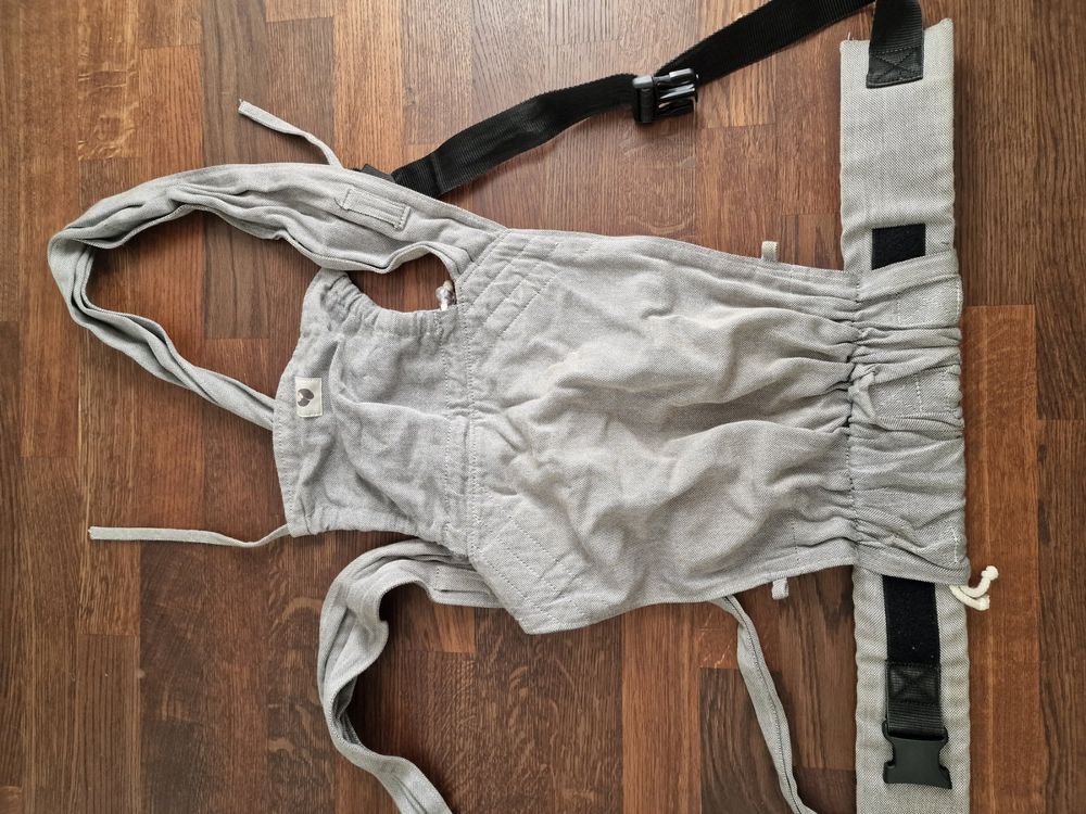 Tragetuch Limas - nicht mehr verfuegbar | Kaufen auf Ricardo