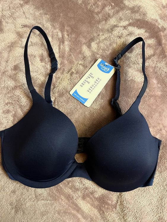 Soutien-gorge sloggi neuf 75C (Neu und originalverpackt) in Ballens für CHF 22 – mit Lieferung ...