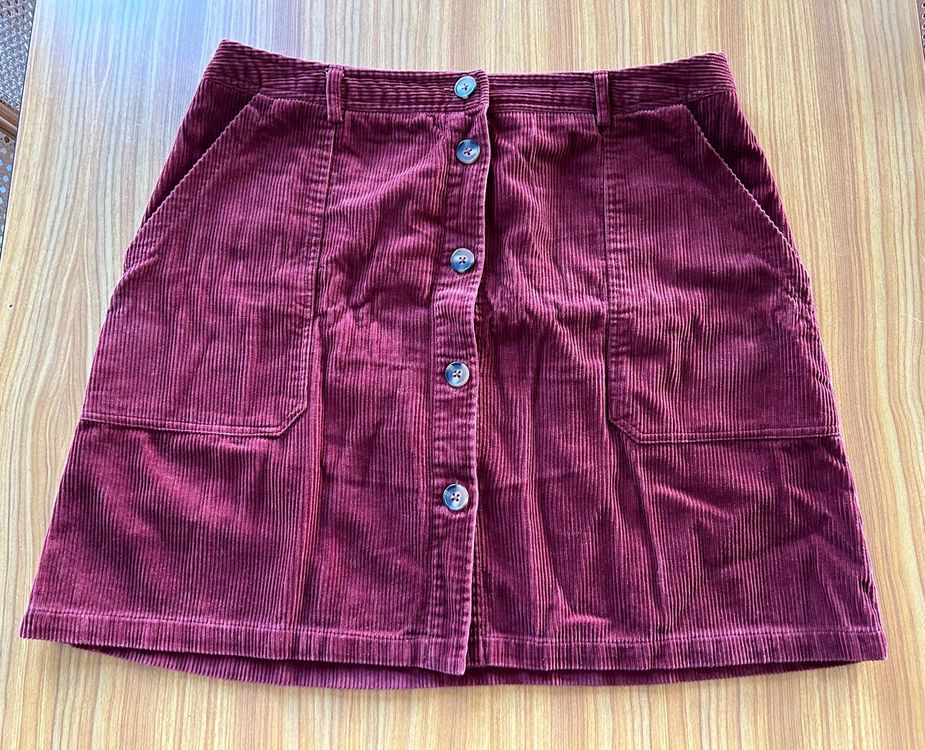 Kort Rock Jupe Cort Flower Power 60er Look Yessica | Kaufen auf Ricardo