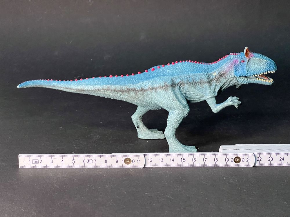 8 Schleich Dino Dinosaurier Dinos (Gebraucht) in Ennetbaden für CHF 60 ...
