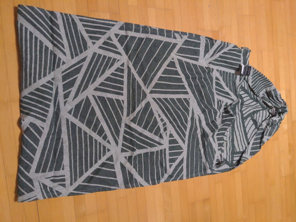 Tragetuch / Sling Sjala grün/grau (Gebraucht) in Zürich für CHF 11 ...