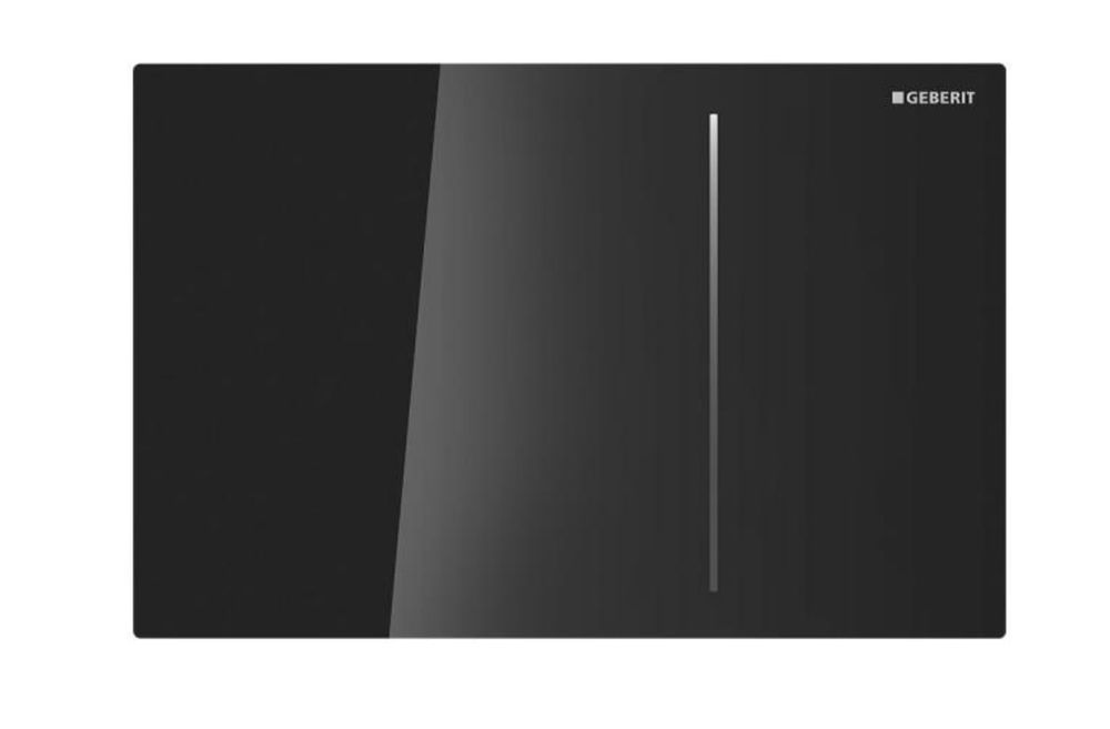 137 Geberit WC Betätigungsplatte aus Sanitärauflösung (Neu (gemäss ...