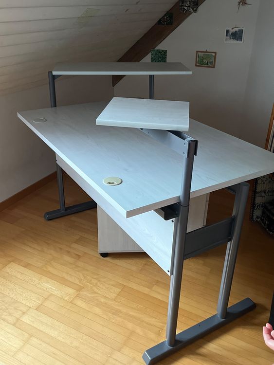 Pult | Kaufen auf Ricardo