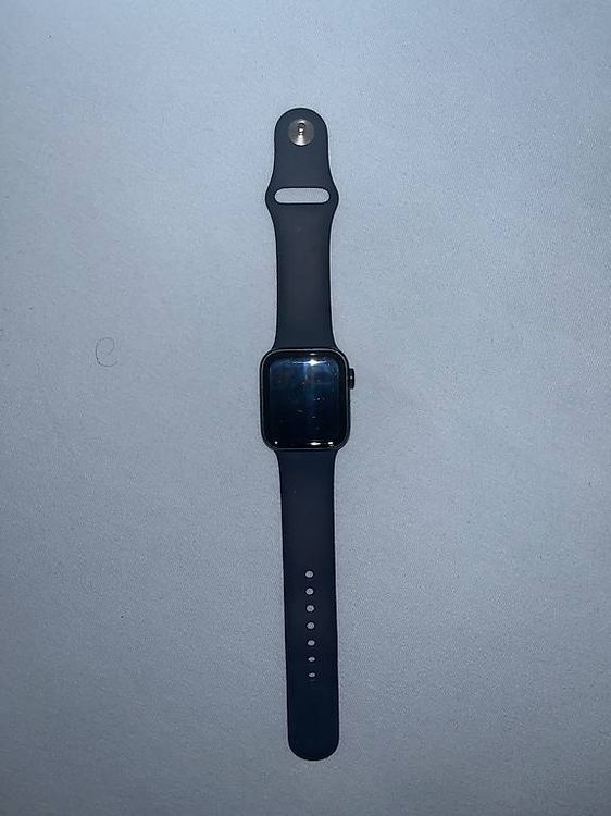 Apple Watch SE 2 (Smartwatch) (Gebraucht) in Kirchdorf BE für CHF 175 ...