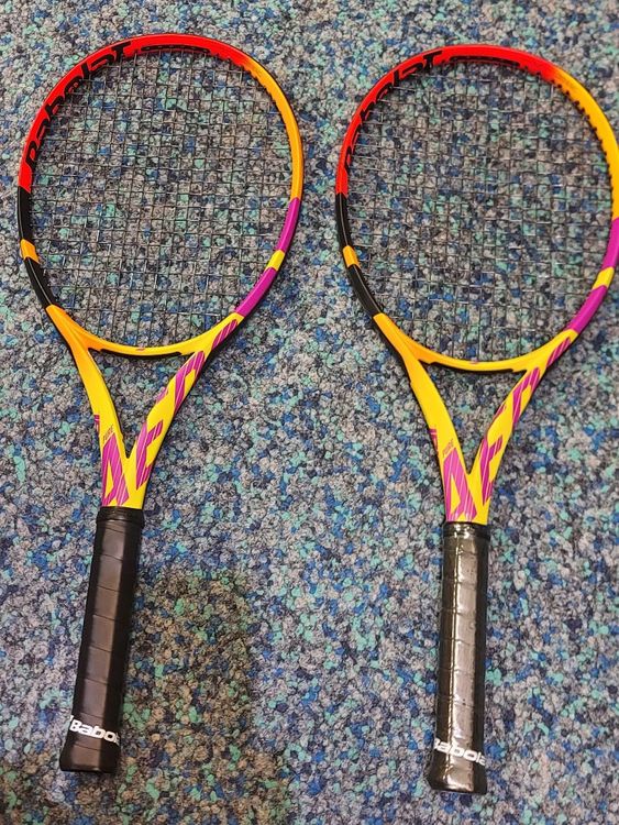Babolat Pure Aero Rafa Racket / Gr. 3 (Neu (gemäss Beschreibung)) in ...