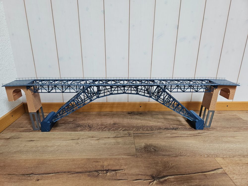 Bietschtalbrücke, Faller 120535 | Kaufen auf Ricardo