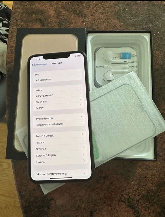 iPhone 11 Pro Max 64GB | Kaufen auf Ricardo