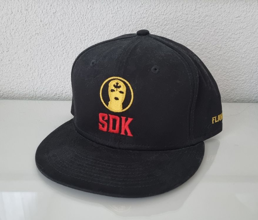 New Era Snapback Cap Ephin SDK | Kaufen auf Ricardo